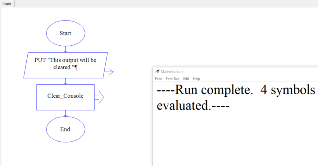 RAPTOR flowchart useful tips | TestingDocs.com