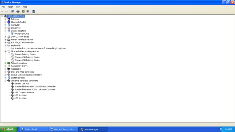 Computer Device Drivers | TestingDocs