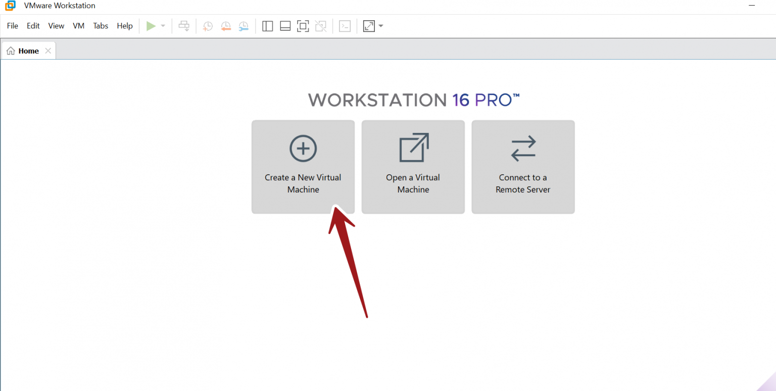 Create Windows Virtual Machine using ISO file. - TestingDocs
