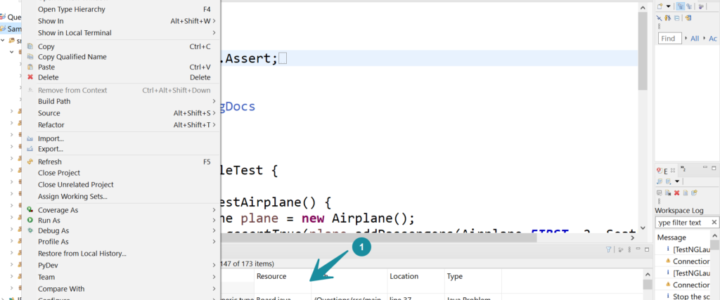 TestNG Archives | TestingDocs.com