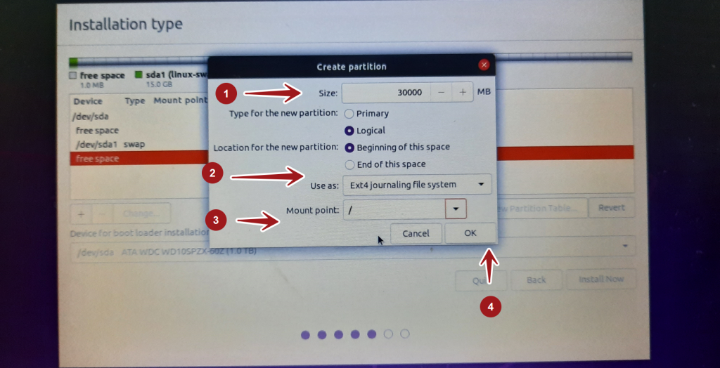 Install Ubuntu Desktop on Laptop or PC [ 2024 ] | TestingDocs
