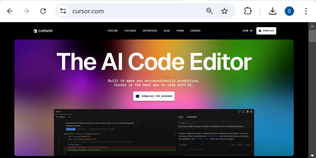 AI-powered Code Assistants - TestingDocs