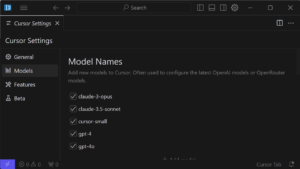 Download Cursor AI Code Editor on Windows - TestingDocs