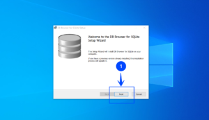 Install DB Browser for SQLite - TestingDocs