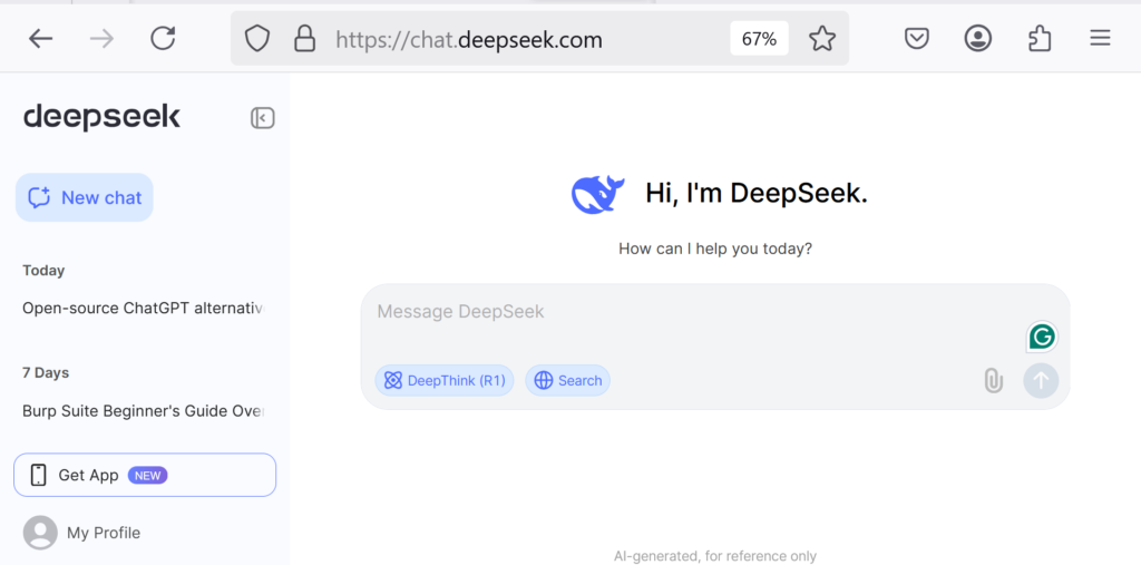 Top Open Source Chat Models | TestingDocs