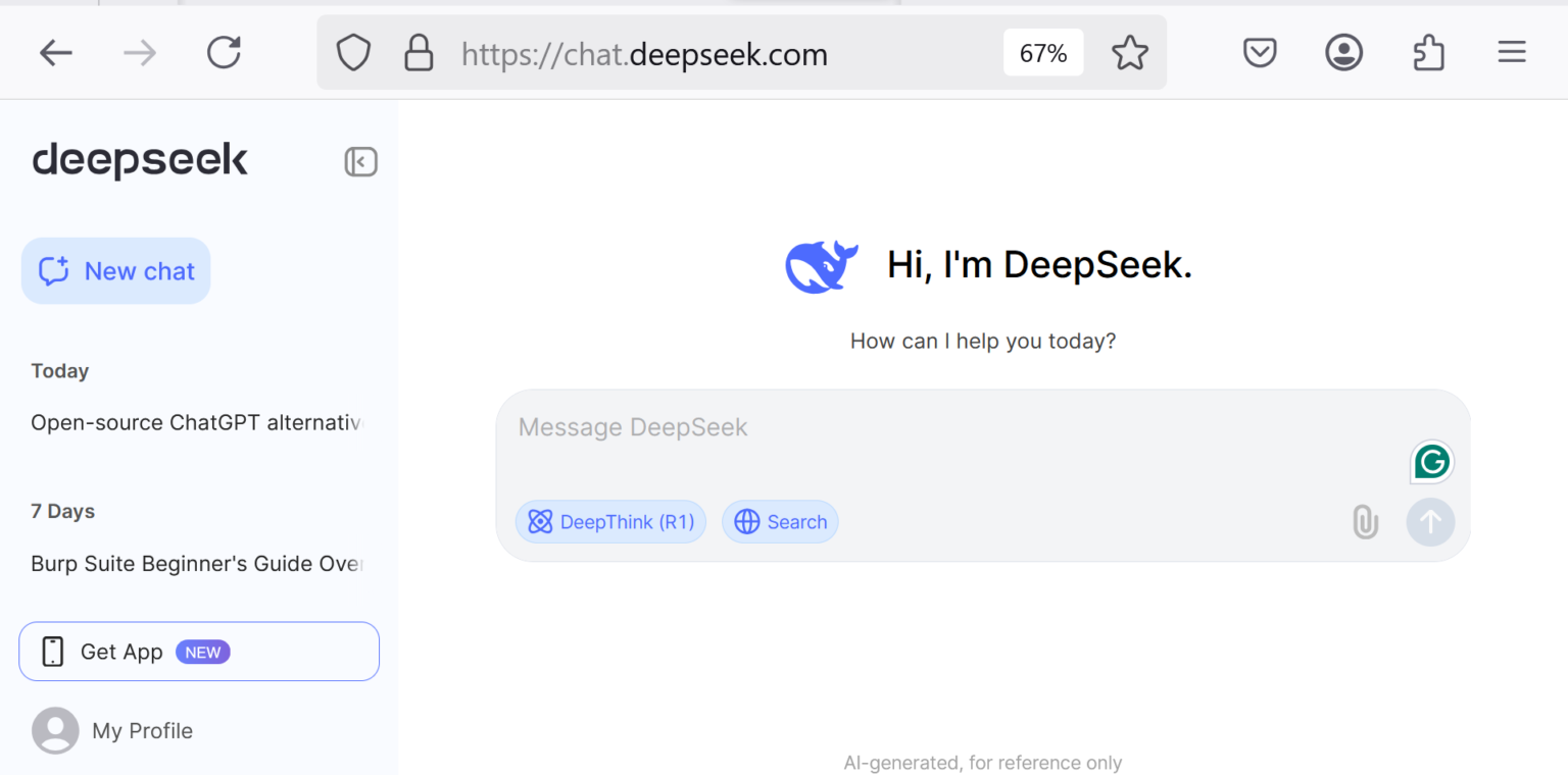 Top Open Source Chat Models | TestingDocs