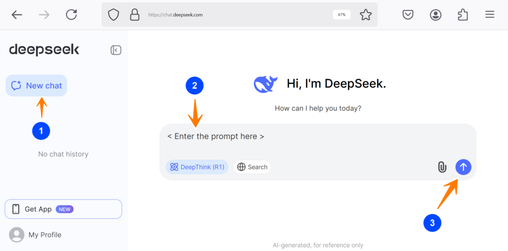 What is DeepSeek? | TestingDocs