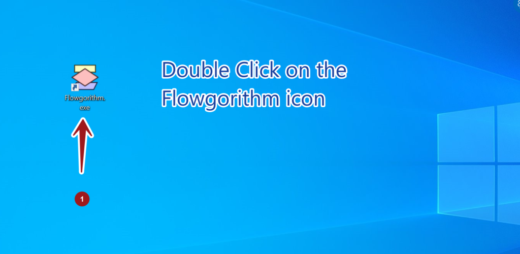 How to Launch Flowgorithm On Windows[ 2024 ] - TestingDocs
