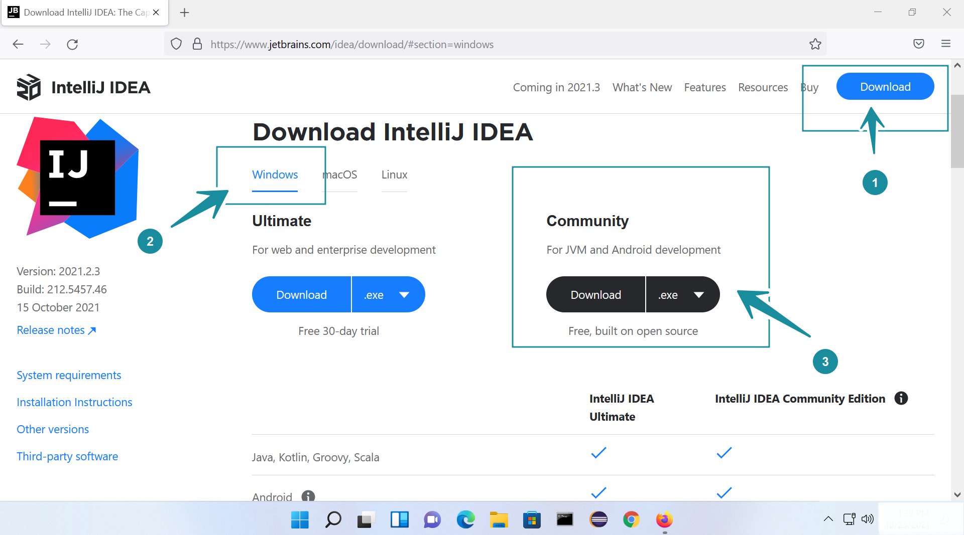 Intellij Ultimate Edition Download Xaserfest