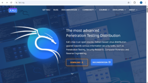 Install Kali Linux - TestingDocs