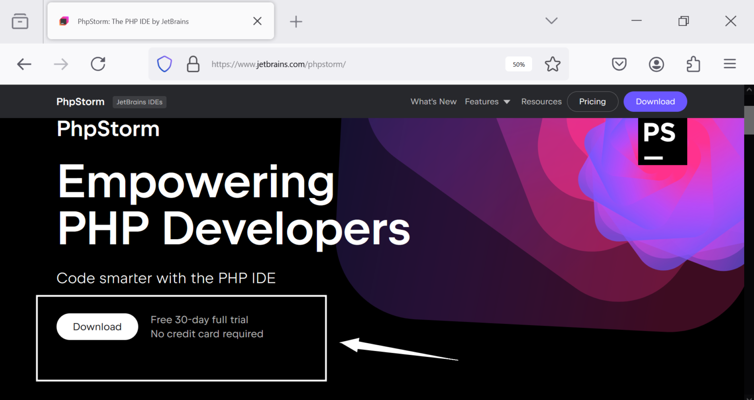 Download and Install PhpStorm - TestingDocs