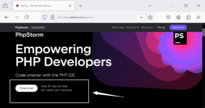 Download And Install Phpstorm Testingdocs