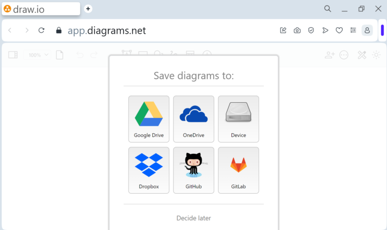 Draw.io Tutorials - TestingDocs.com