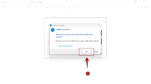 Update draw.io on Windows - TestingDocs
