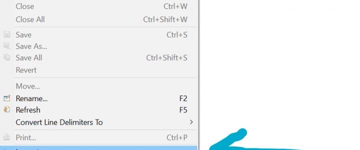 Eclipse Tutorials | TestingDocs.com