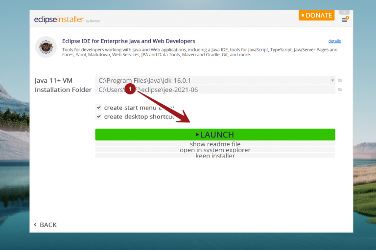 Install Eclipse on Windows - TestingDocs