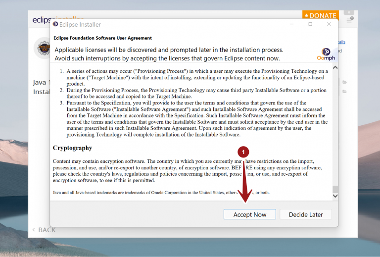Install Eclipse on Windows - TestingDocs