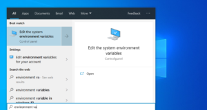 Setup MAVEN_HOME on Windows 10 - TestingDocs.com