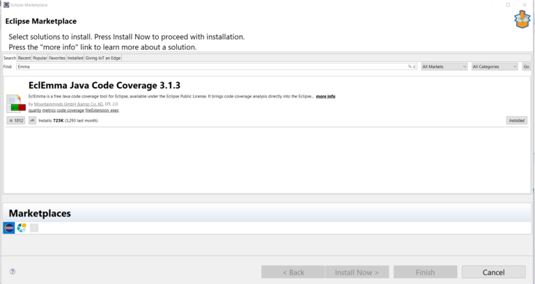 Code Coverage Tools - TestingDocs