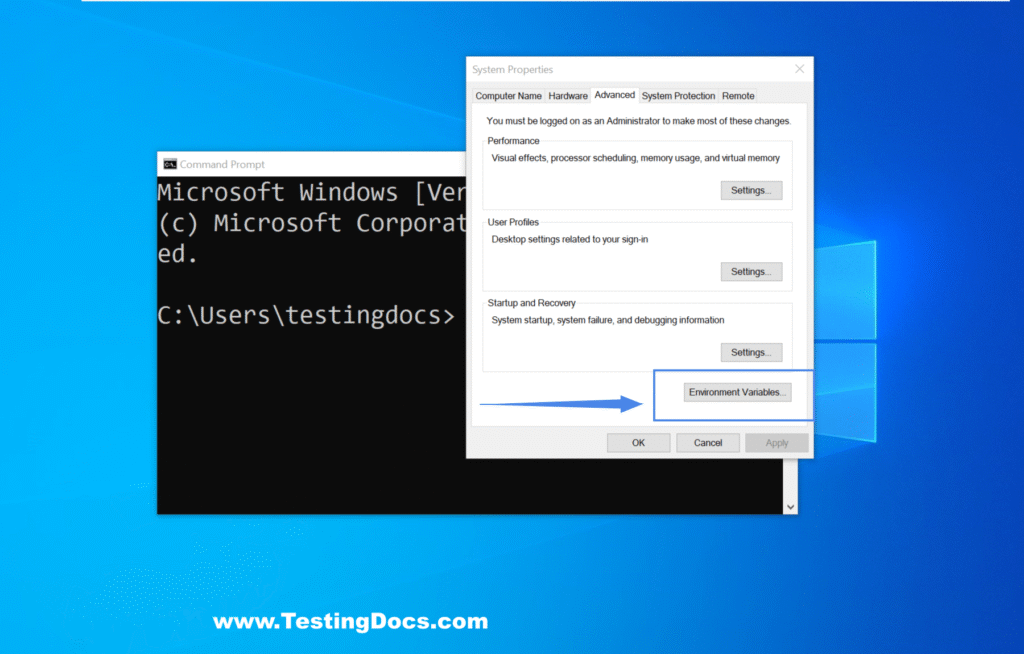 Install Gradle on Windows - TestingDocs