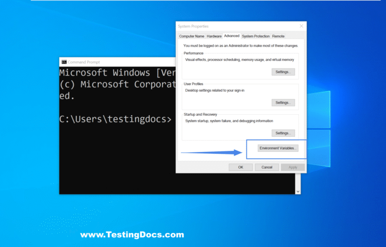 Install Gradle on Windows - TestingDocs