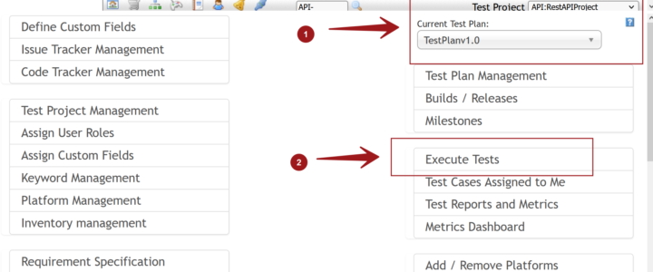 Testlink Tutorial Archives Page 10 Of 12