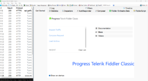 Download and Install Fiddler - TestingDocs