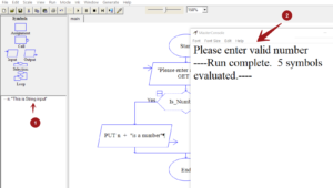 User input validation in RAPTOR - TestingDocs