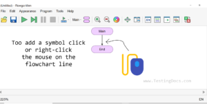 Flowgorithm Symbols [ 2024 ] - TestingDocs