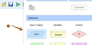 Flowgorithm Input Statement [ 2024 ] - TestingDocs