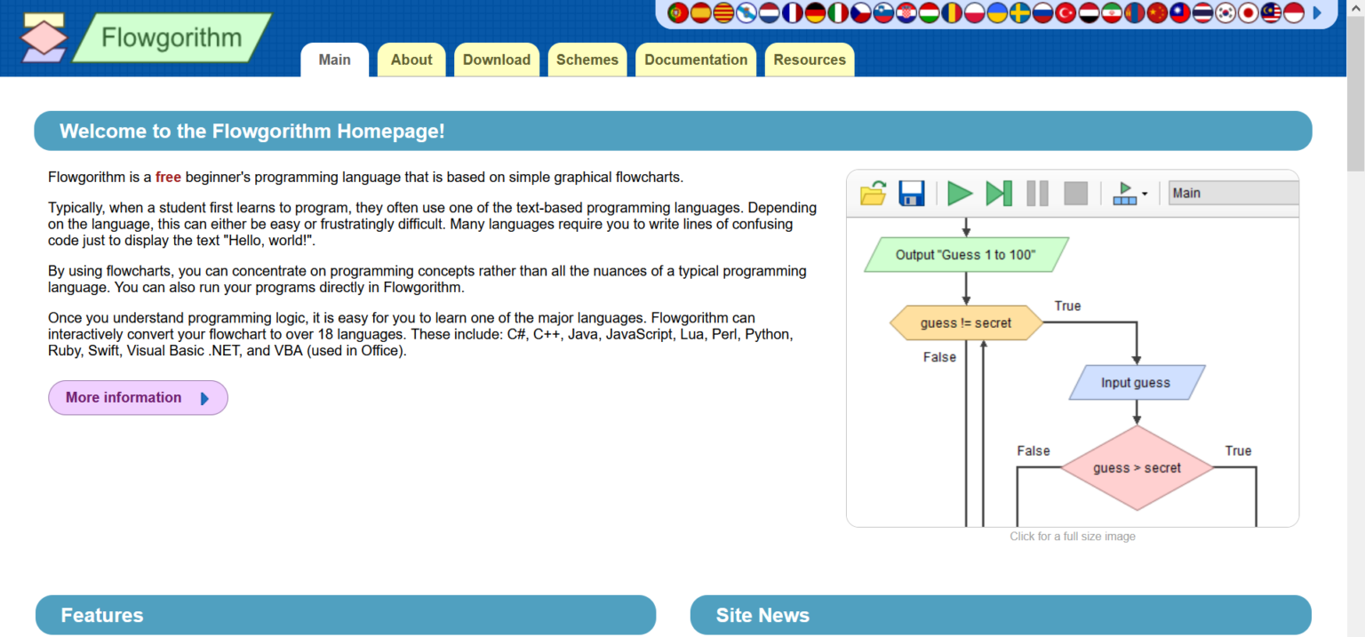 RAPTOR Flowchart Alternatives - TestingDocs.com