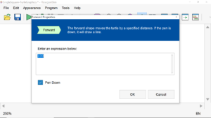 Draw a Square using Turtle Graphics - TestingDocs