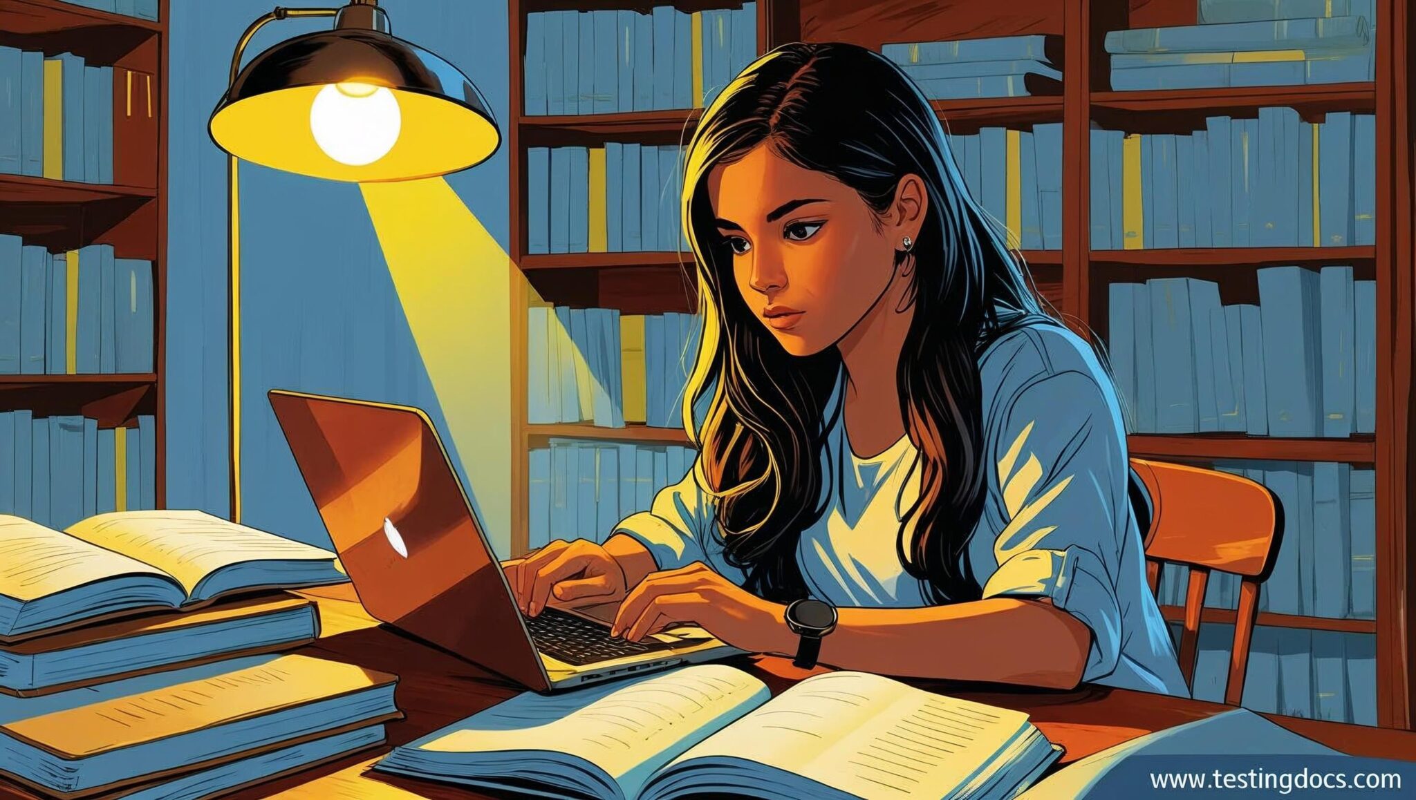 GATE CSE Study Resources - TestingDocs