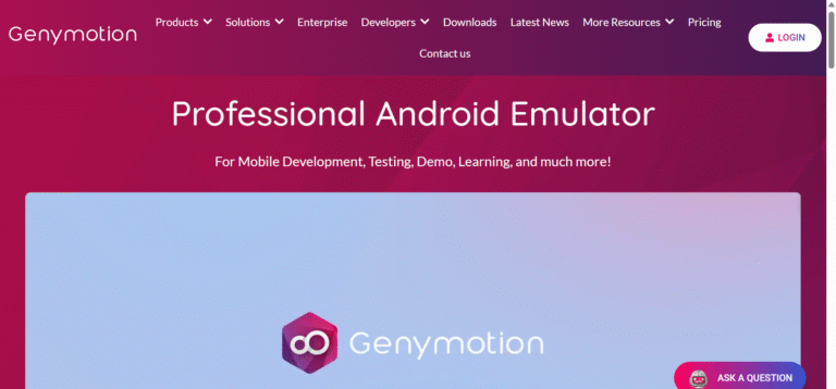 Mobile Testing Emulators - TestingDocs.com