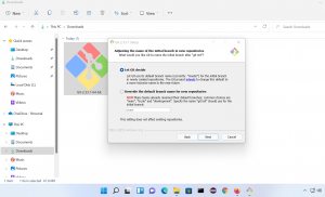 Download Git on Windows 11 - TestingDocs.com