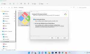 Download Git on Windows 11 - TestingDocs.com