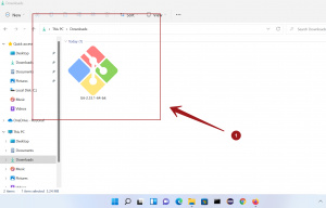 Download Git on Windows 11 - TestingDocs