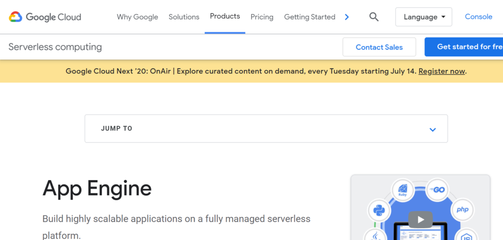 Cloud Service Models - TestingDocs.com