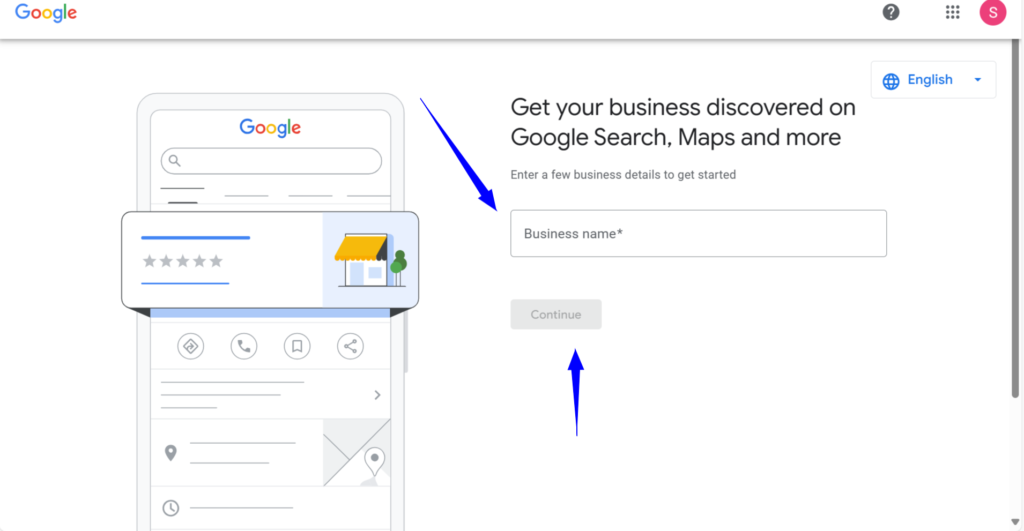 Google My Business (GMB) - TestingDocs