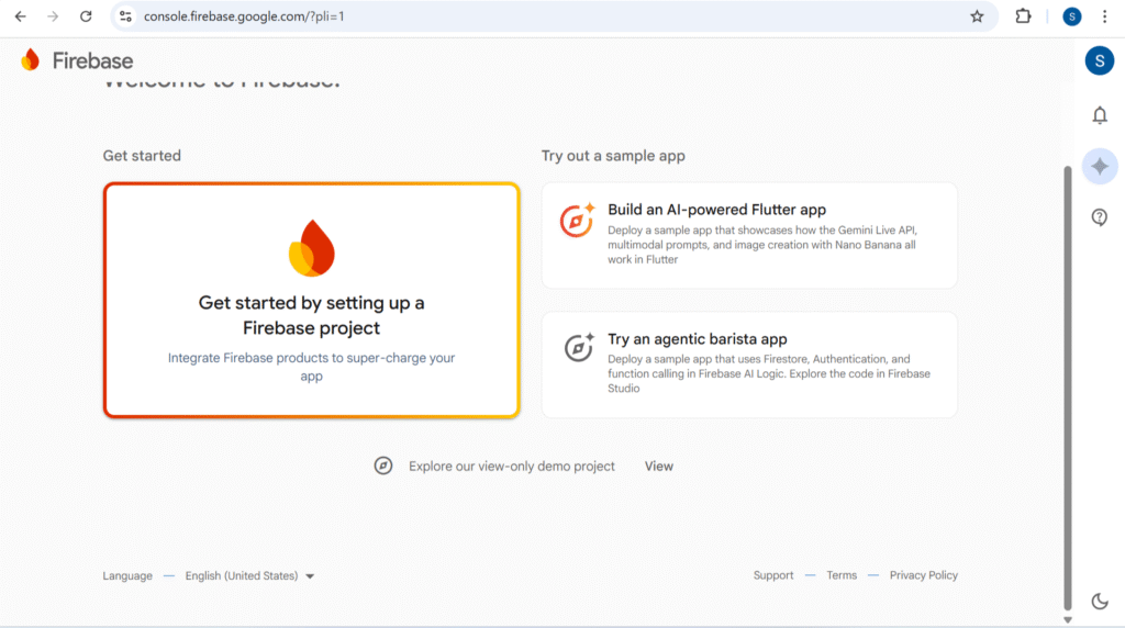 Firebase Test Lab - TestingDocs