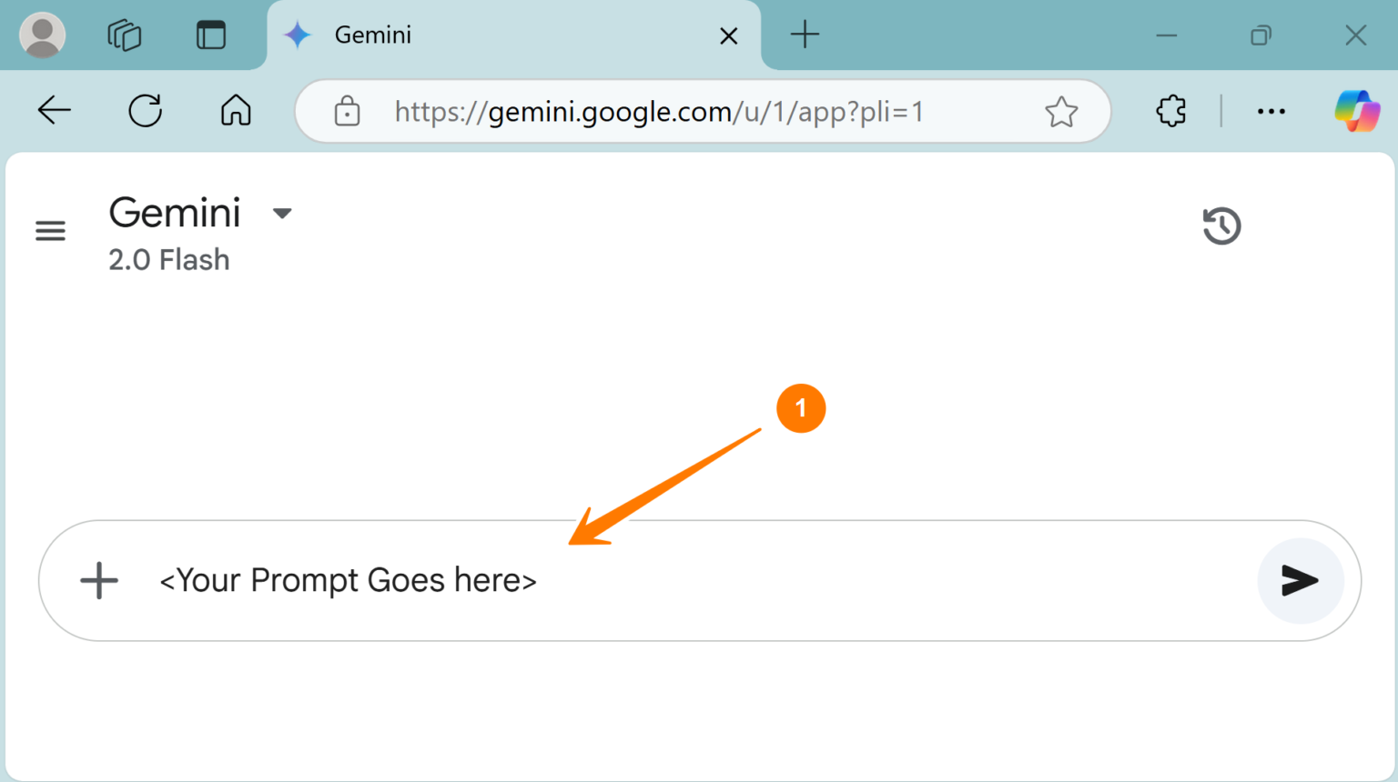 Introduction to Google Gemini AI | TestingDocs