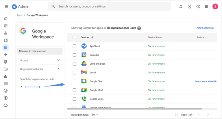 Introduction to Google Workspace | TestingDocs