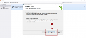 Install Greenfoot on Windows - TestingDocs