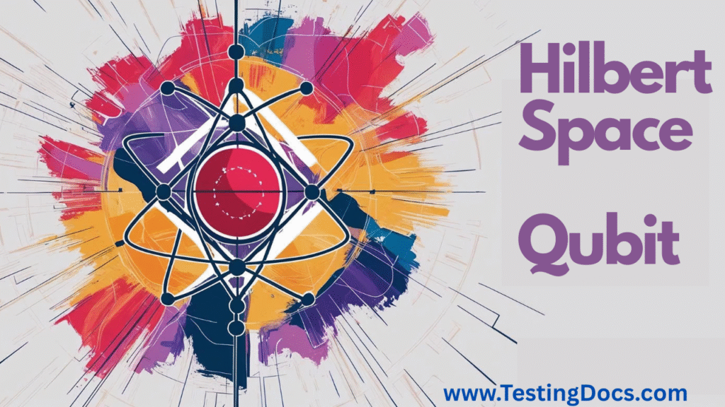 Introduction to Vectors in a Hilbert Space - TestingDocs.com