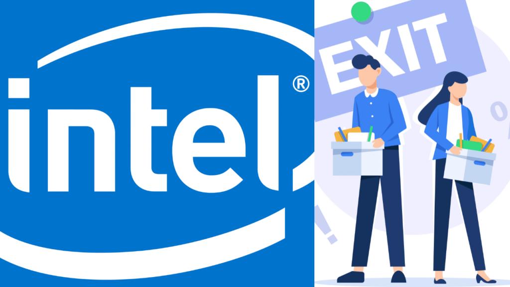 Intel to Lay Off 4,000 Workers - TestingDocs