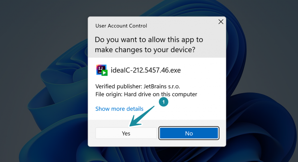 Download IntelliJ IDE on Windows 11 - TestingDocs