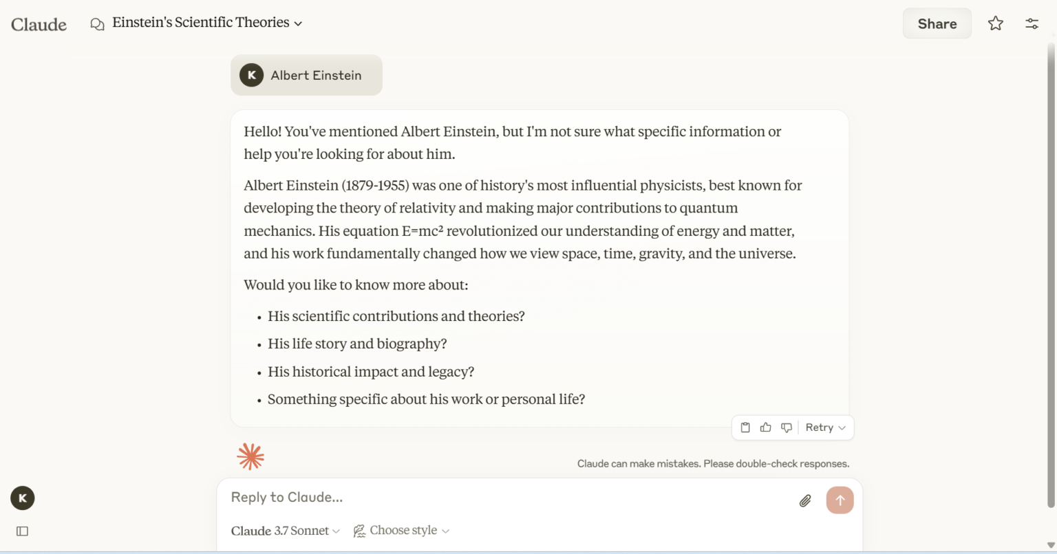 Introduction to Claude AI | TestingDocs