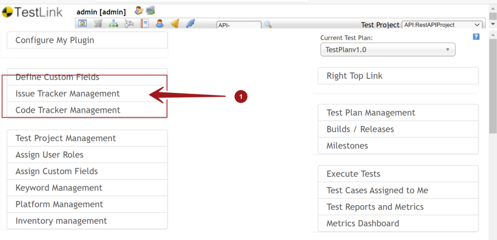 Jira Testlink Integration Testingdocs 2897