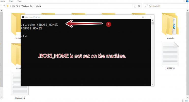 Set JBOSS HOME Variable On Windows TestingDocs set-jboss-home-variable-on-windows-testingdocs
