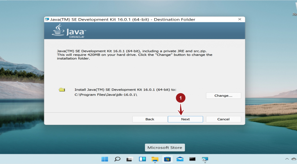 Download and Install Java JDK [ 2024 ] - TestingDocs.com